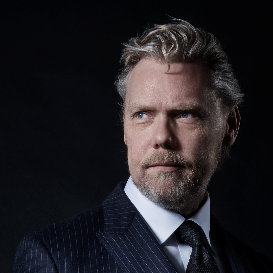 Stockholms Studentsångares Sångarpris 2024 till Karl-Magnus Fredriksson ...